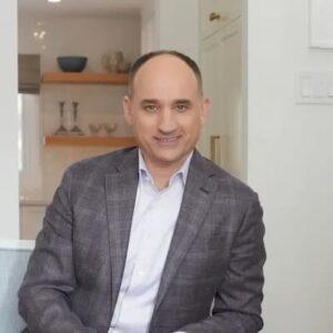 David Visentin Bio, Wiki, Height, Family, Wife, Love It or List It ...