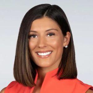 Megan Lee Bio, Wiki, Family, Husband, WTMJ, Salary, Net Worth | The ...