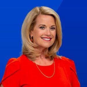 Jane Robelot Bio, Wiki, Family, Husband, WYFF, Salary, Net Worth | The ...