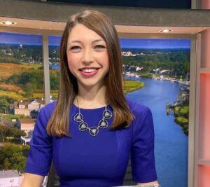 Mallory Metzner Bio, Wiki, Family, Husband, WRDE, and Net Worth | The ...