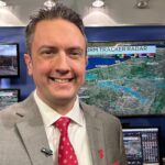Eric Wilhelm Bio, Wiki, Family, Wife, WFMJ, Salary, and Net Worth | The ...