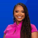 Destiny Chance Bio, Wiki, Family, Husband, WYFF, and Net Worth | The ...