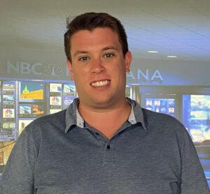 Alex Hoffman Bio, Wiki, Family, Wife, NBC Montana, and Net Worth | The Famous Info