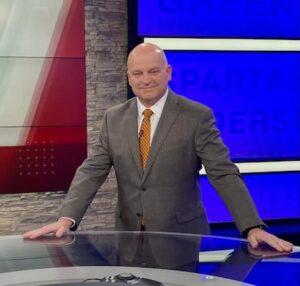 Fred Cunningham Bio, Wiki, Family, Wife, WSPA, Salary, Net Worth | The ...