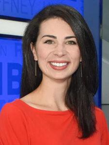 Christine Scarpelli Bio, Wiki, Family, Husband, WSPA, Net Worth | The ...