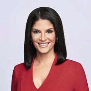 Darlene Rodriguez Bio, Wiki, Age, Height, Family, Husband, NBC, WNBC ...