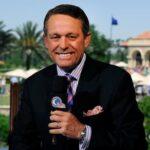Jimmy Roberts (Sportscaster) Bio, Wiki, Age, Height, Family, Wife, NBC ...