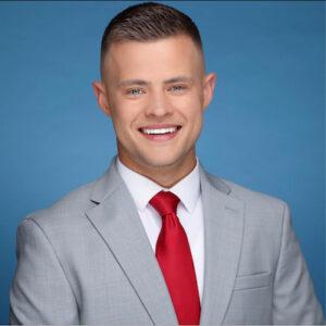 Justin Hobbs Bio, Wiki, Age, Family, Wife, WBBH-TV, Net Worth | The ...