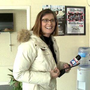 Linda Wagar Bio, Wiki, Age, Height, Family, Husband, Salary, FOX 4 ...