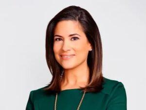 Lynda Baquero Bio, Wiki, Age, Height, Family, Husband, NBC, Salary, Net Worth, CBS | The Famous Info