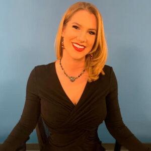 Marie Edinger Bio, Wiki, Age, Family, Husband, FOX 35, Net Worth | The ...