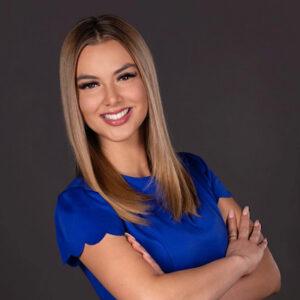 Mickaela Castillo Bio, Wiki, Age, Family, Husband, Net Worth | The ...