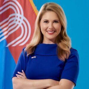 Sherae Honeycutt Bio, Wiki, Age, Height, Family, Husband, FOX 4 ...