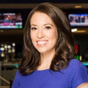 Stephanie Landsman Bio, Wiki, Age, Height, Family, Husband, CNBC ...