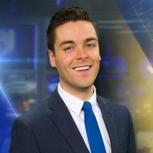 Joshua Cole Bio, Wiki, Age, Family, Wife, WBBH-TV, Net Worth | The ...
