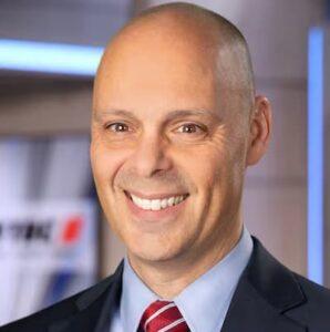 Dave Turley Bio, Wiki, Family, Wife, WTOC, Salary, and Net Worth | The ...