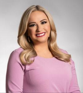 Jessica Dobson Bio, Wiki, Age, Height, Family, Husband, Net Worth | The ...