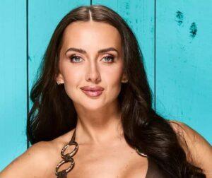 Jess White Bio, Wiki, Age, Height, Family, Boyfriend, Love Island UK ...