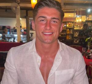 Sean Stone Bio, Wiki, Age, Height, Family, Girlfriend, Love Island UK ...