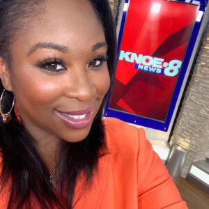 Jasmine Anderson Bio, Wiki, Age, Family, Husband, KNOE, Salary | The Famous Info