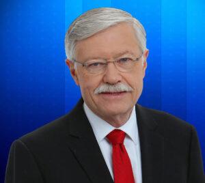 Bill Steffen Bio, Wiki, Age, Family, Wife, WOOD, Salary, Net Worth ...