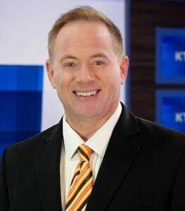 Brock Bergey Bio, Wiki, Age, Family, Wife, KTTC-TV, Net Worth | The ...