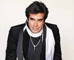 David Copperfield Bio, Wiki, Age, Height, Family, Wife, Net Worth, Book ...