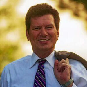 Geoff Fox Bio, Wiki, Age, Height, Family, WTNH, Nebraska, Cancer ...