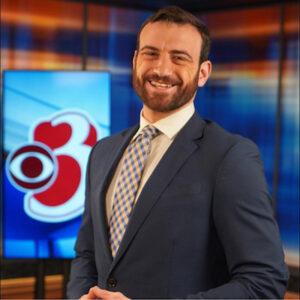 Ike Bendavid Bio, Wiki, Age, Family, Wife, WCAX-TV, Net Worth | The ...