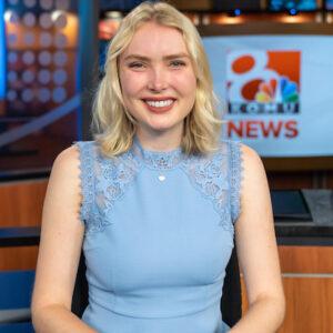 Lucy Caile Bio, Wiki, Age, Family, Husband, WCAX-TV, Net Worth | The ...