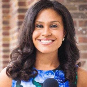 Meagan Fitzgerald Bio, Wiki, Age, NBC News, Salary, & Net Worth | The ...