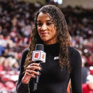Andraya Carter Bio, Wiki, Age, ESPN News, Salary, and Net Worth | The ...