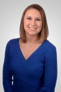 Hannah Rahner Bio, Wiki, Age, WBTW 13, Salary, and Net Worth | The ...