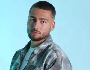 Sam Taylor Bio, Wiki, Age, Height, Family, Girlfriend, Love Island UK ...