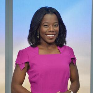 Sharon Danquah Bio, Wiki, Age, Family, Husband, Net Worth | The Famous Info