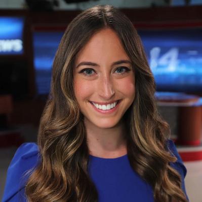 Tamar Sher Bio, Wiki, Age, Family, Husband, KMOV-TV, Net Worth | The ...