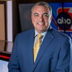 Jeff Piecoro Bio, Wiki, Age, Family, Wife, ABC 36, Salary, Net Worth ...