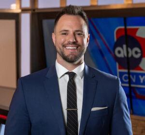Paxton Boyd Bio, Wiki, Age, Family, Wife, ABC 36, and Net Worth | The ...