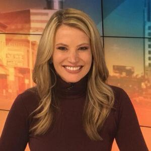 Teresa Weakley Bio, Wiki, Age, Family, Husband, WOOD, Salary | The ...