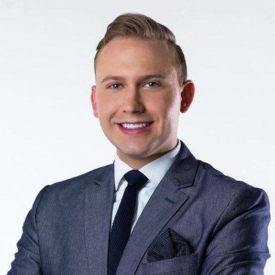 Tyler Hardin Bio, Wiki, Age, Family, Wife, WCTI, Salary, Net Worth ...