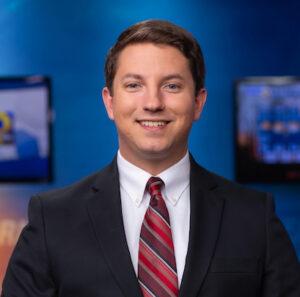 Tyler Allender Bio, Wiki, Age, Family, Wife, WTVM, Net Worth | The ...