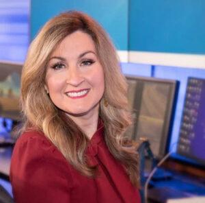 Natalie Walters Bio, Wiki, Age, Family, Husband, WKEF, Net Worth | The ...