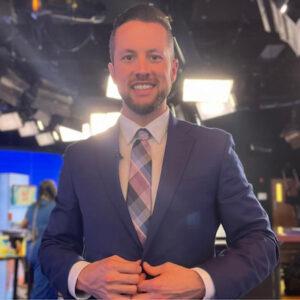 Timothy Boyd Bio, Wiki, Age, Family, Wife, WKEF, and Net Worth | The ...