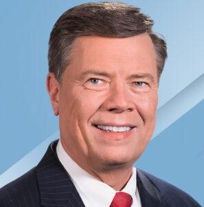 Donnie Cox Bio, Wiki, Age, Family, Wife, WCTI, Salary, Net Worth | The ...