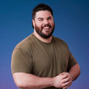 Brett Harris Bio, Wiki, Age, Family, Dating, The Bachelorette SN 21 ...