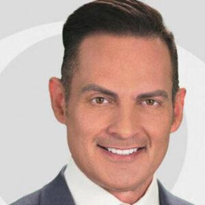 Ivan Taylor Bio, Wiki, Age, Family, Wife, WFOR-TV, Net Worth | The ...