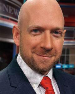 Bill Churchwell Bio, Wiki, Age, Wife, KIII-TV, Salary, and Net Worth ...