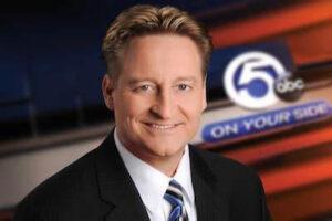 Mark Johnson Bio, Wiki, Age, Wife, WEWS-TV, Salary, & Net Worth | The ...