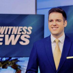 Anthony Conn Bio, Wiki, Age, Wife, WCHS-TV, Salary, & Net Worth | The ...