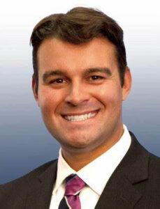 Dante Ricci Bio, Wiki, Age, Wife, WCHS-TV, Salary, and Net Worth | The ...